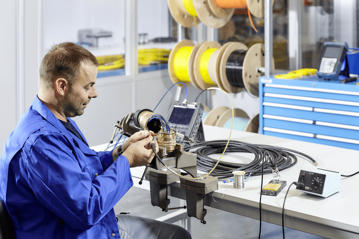 GISMA Steckverbinder GmbH - Ihre Steckverbinder aus Neumünster