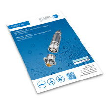 Downloads der GISMA Steckverbinder GmbH aus Neumünster