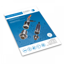 Downloads der GISMA Steckverbinder GmbH aus Neumünster