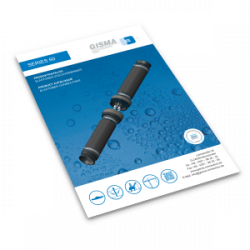 Downloads der GISMA Steckverbinder GmbH aus Neumünster