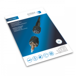 Downloads der GISMA Steckverbinder GmbH aus Neumünster