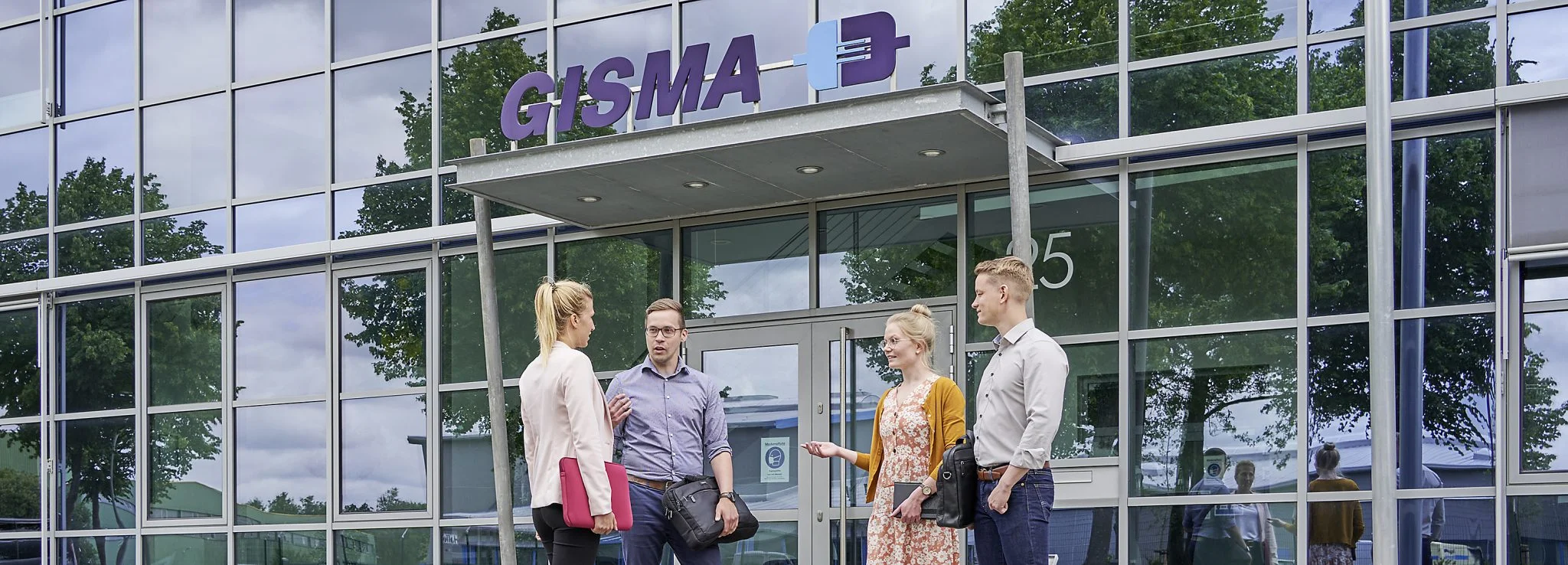 Karriere in der GISMA Steckverbinder GmbH in Neumünster