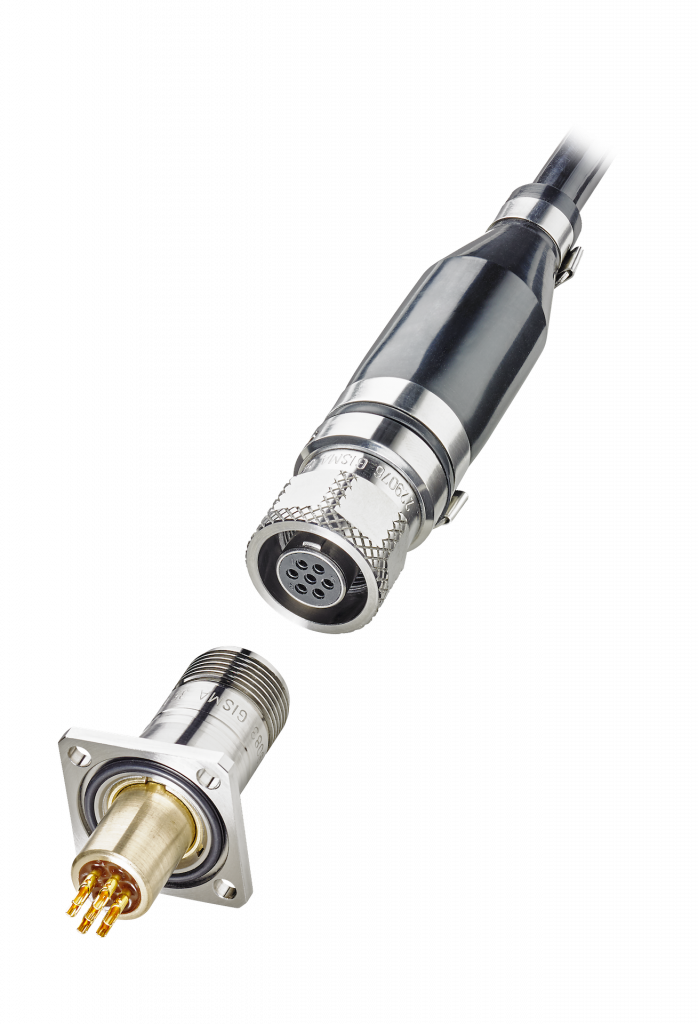 Katalog - GISMA Steckverbinder