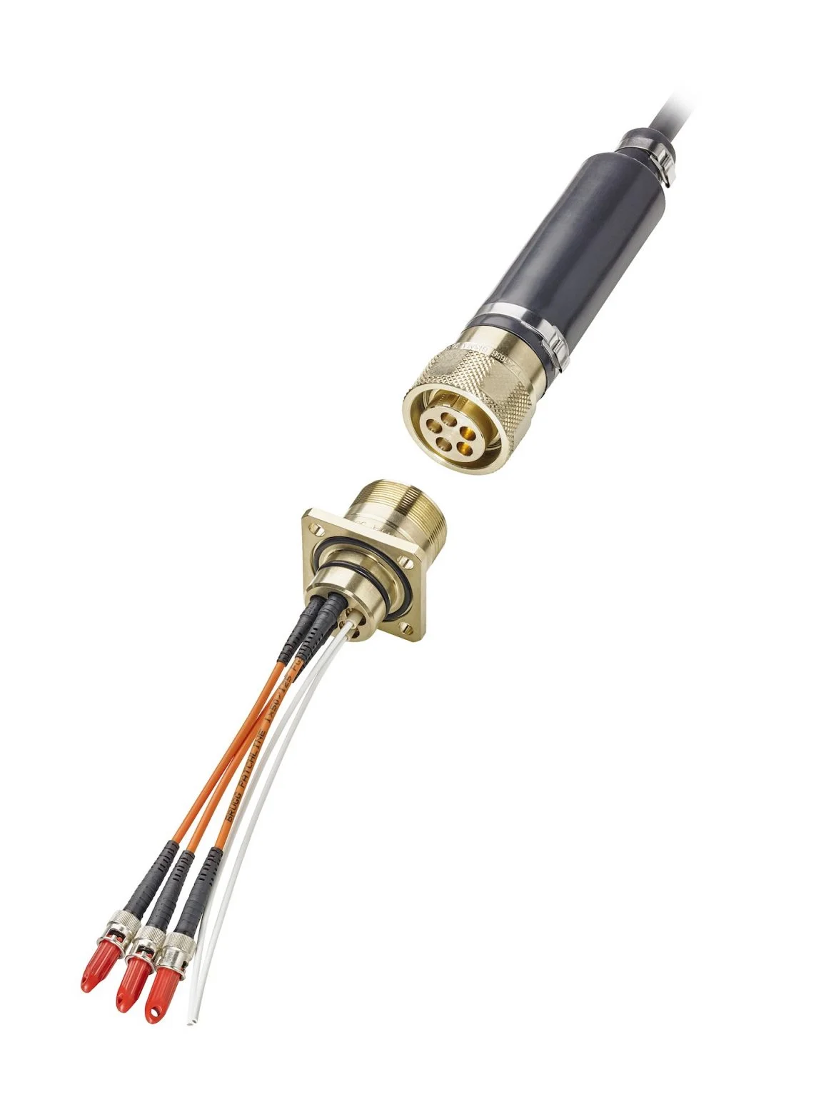 Katalog - GISMA Steckverbinder