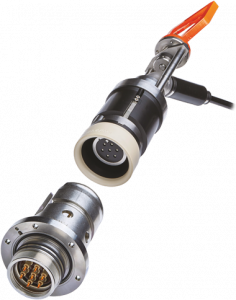 Series 80 - GISMA Steckverbinder NMS