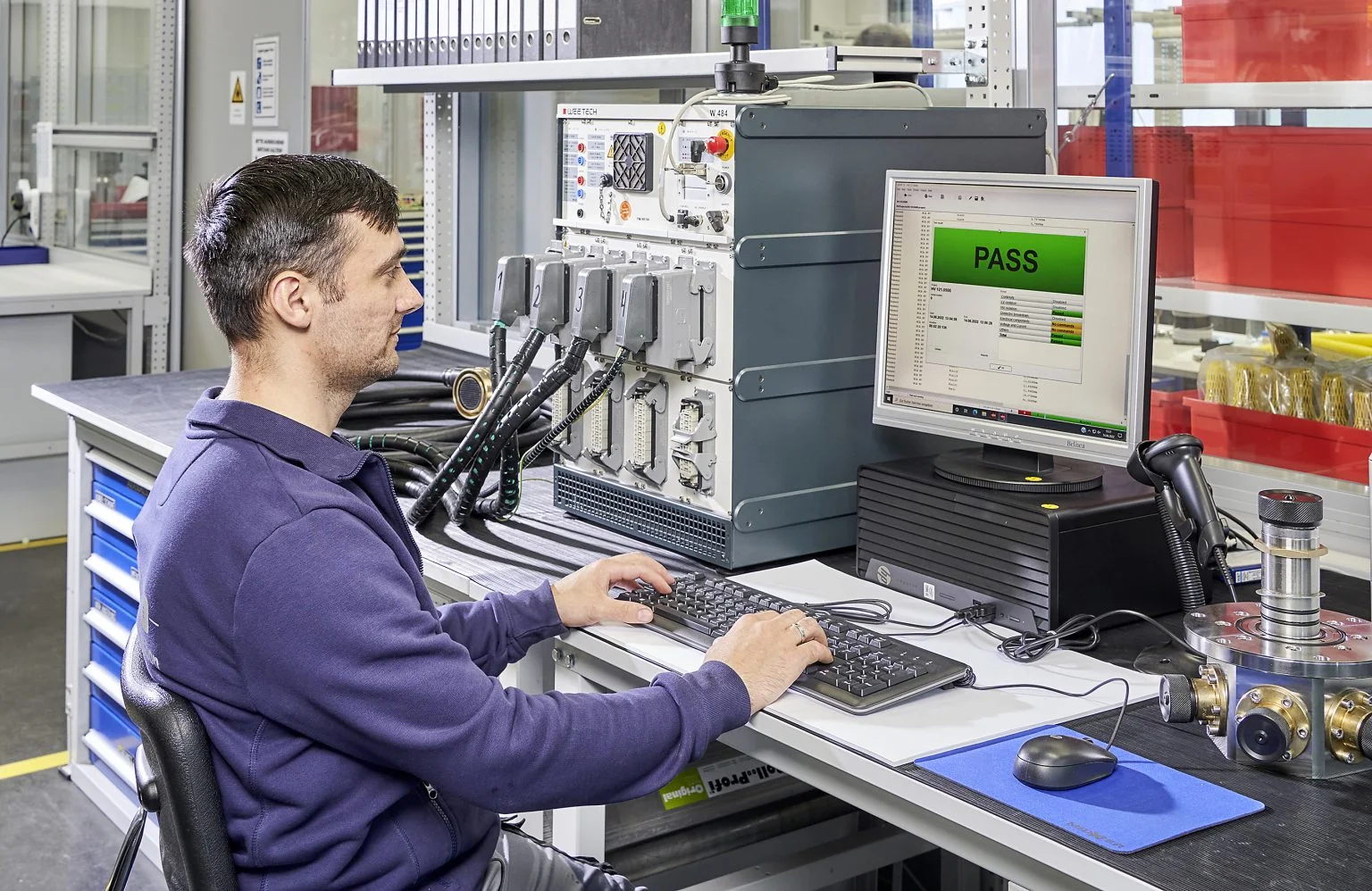 Home - GISMA Steckverbinder