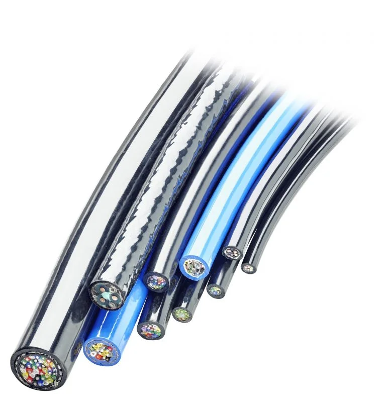 Cables - GISMA Steckverbinder NMS