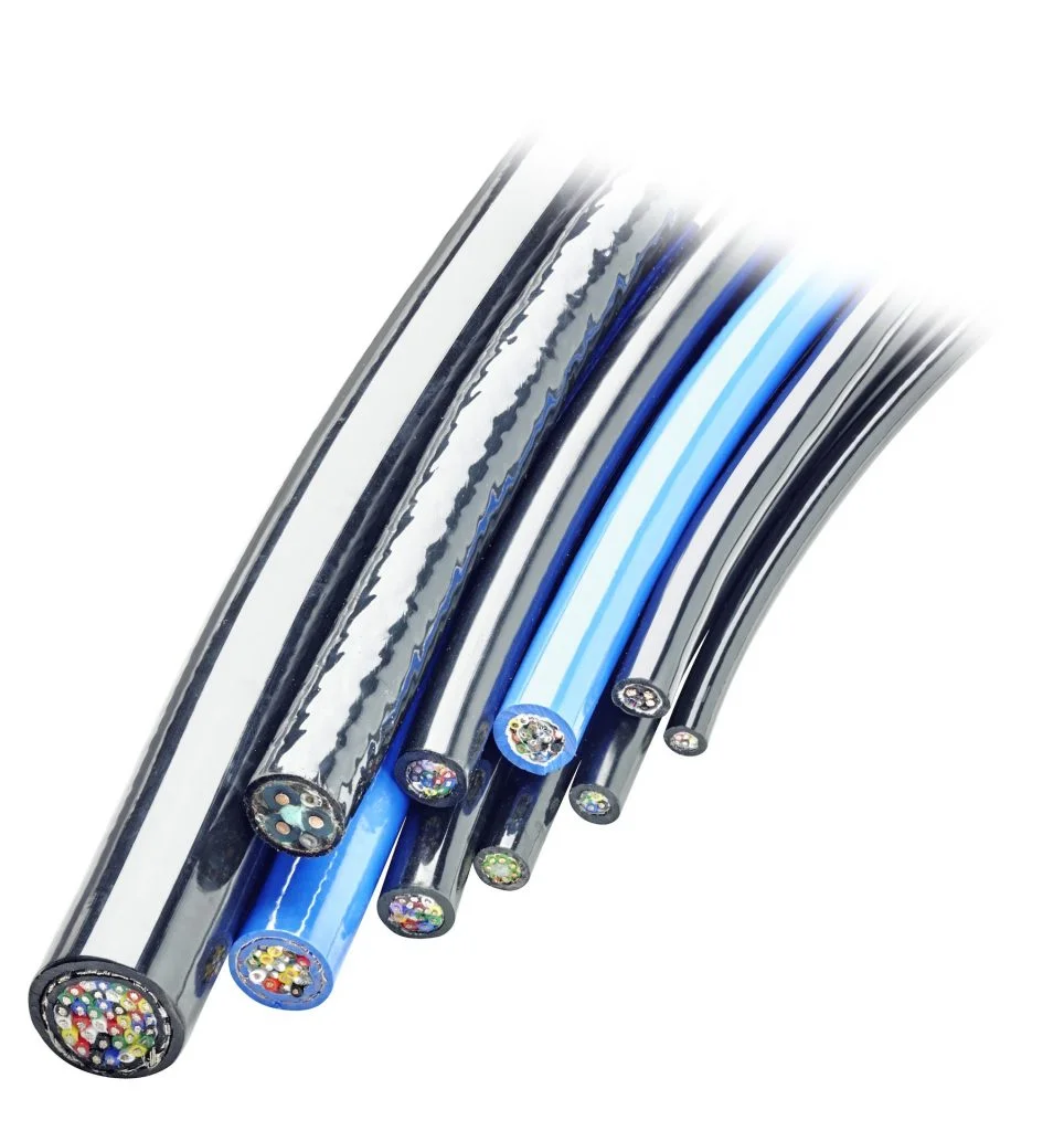 Katalog - Seite 2 von 2 - GISMA Steckverbinder NMS