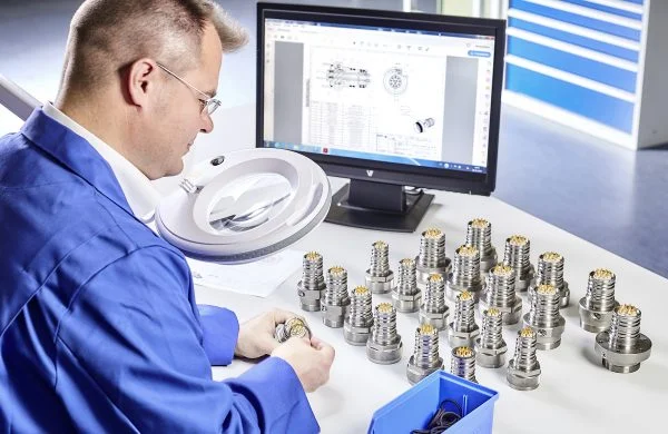 Home - GISMA Steckverbinder