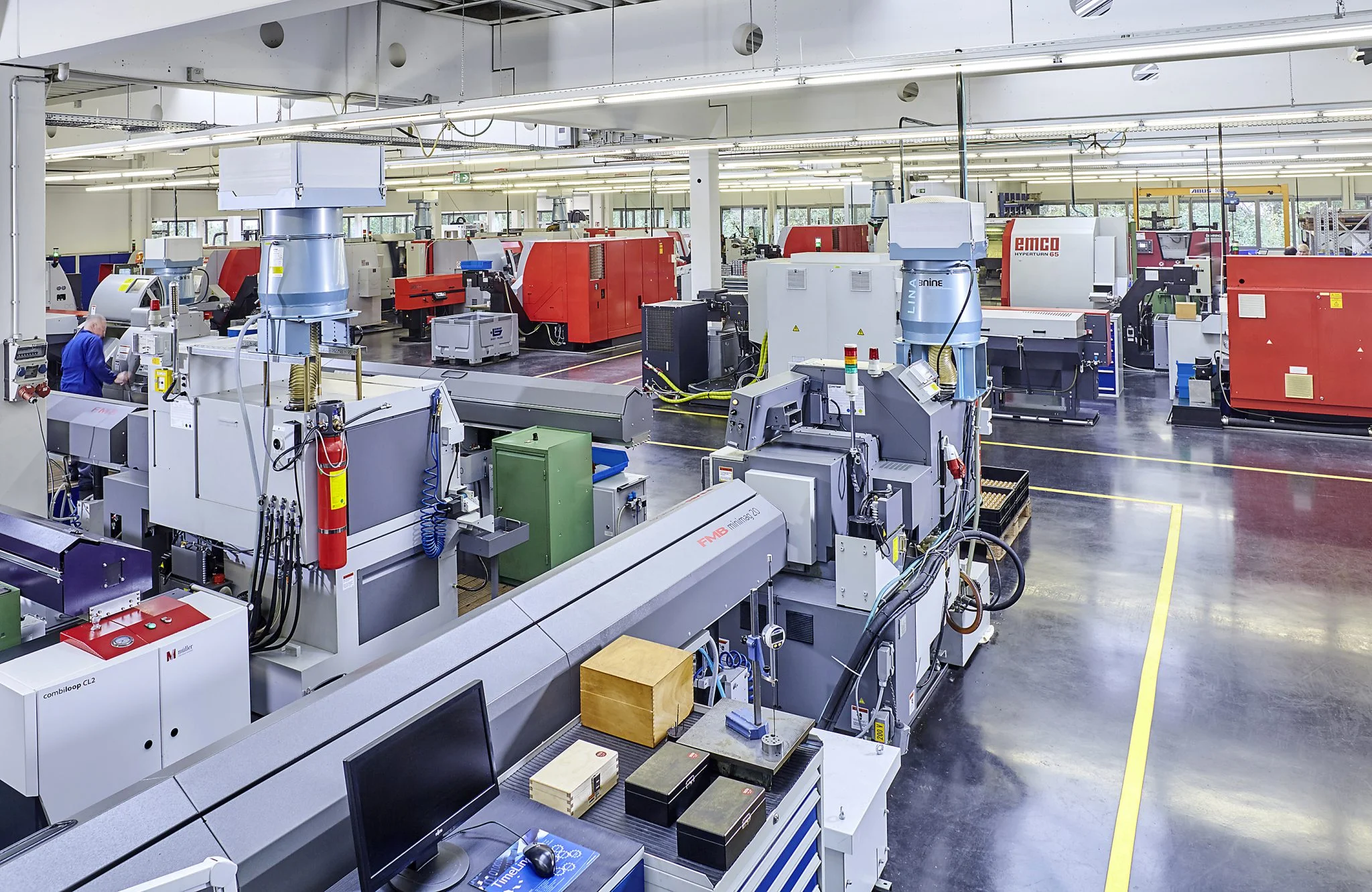 Home - GISMA Steckverbinder