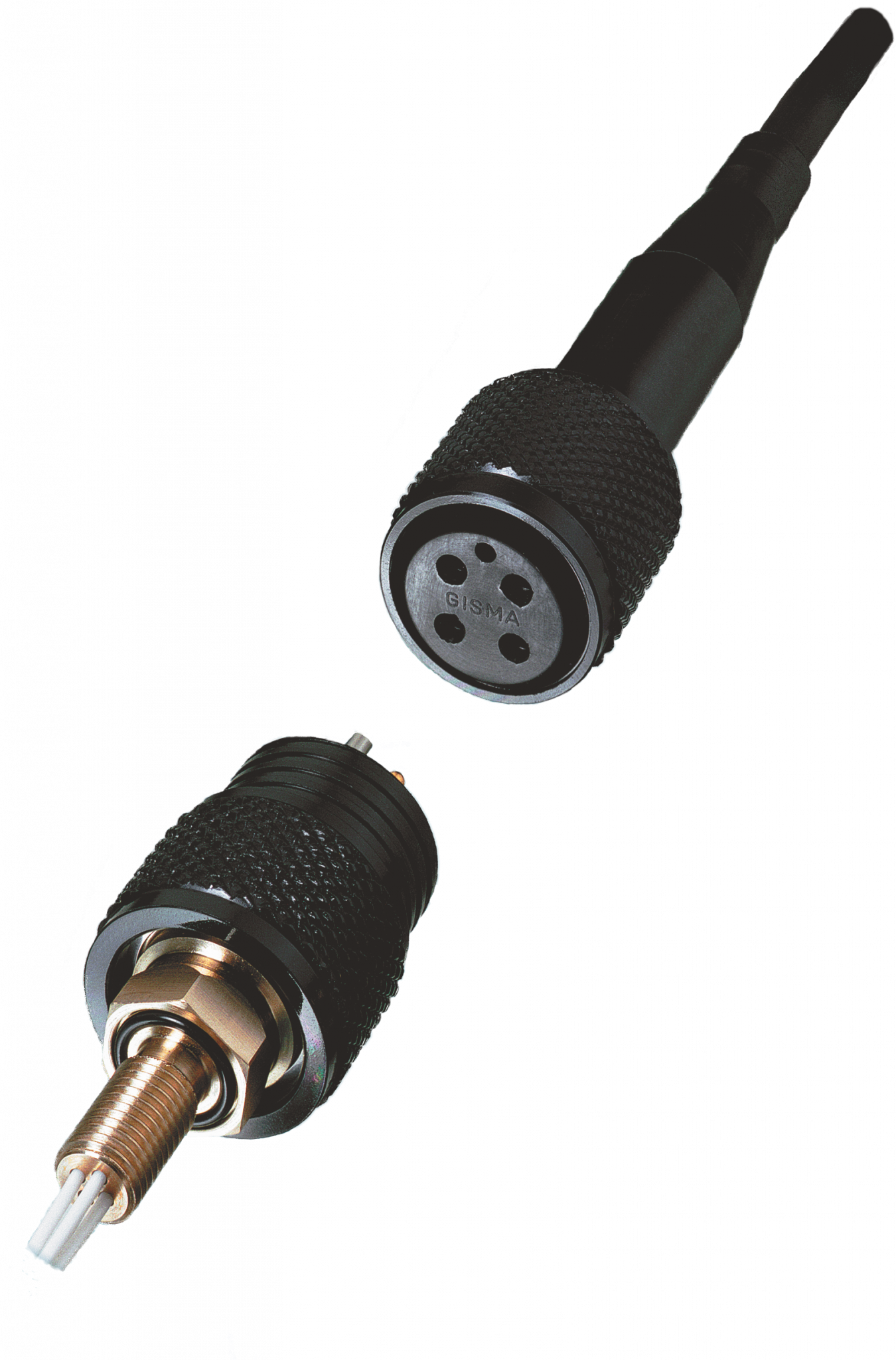 Katalog - Seite 2 von 3 - GISMA Steckverbinder